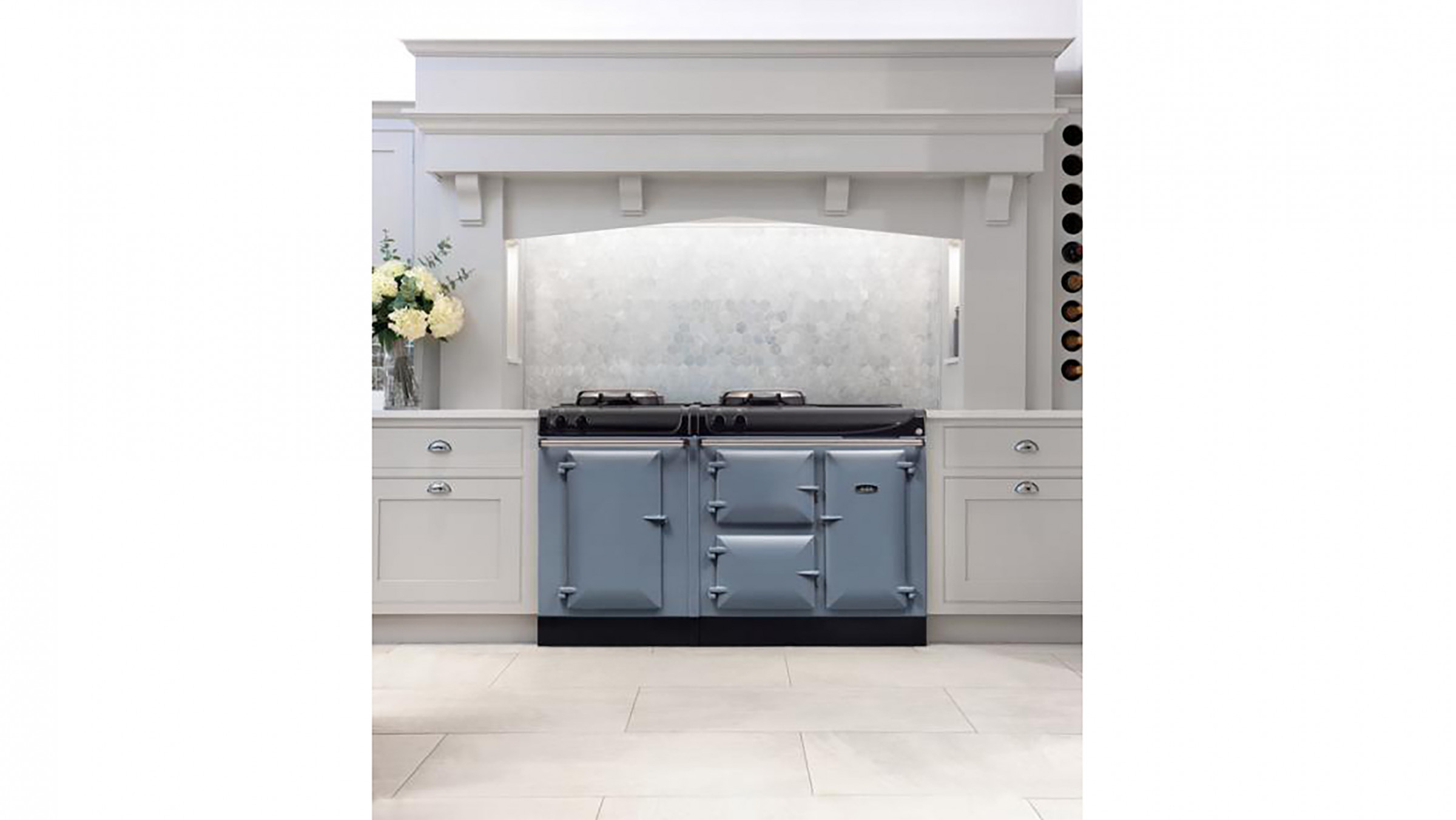AGA R3 150 - Hoad & Taylor