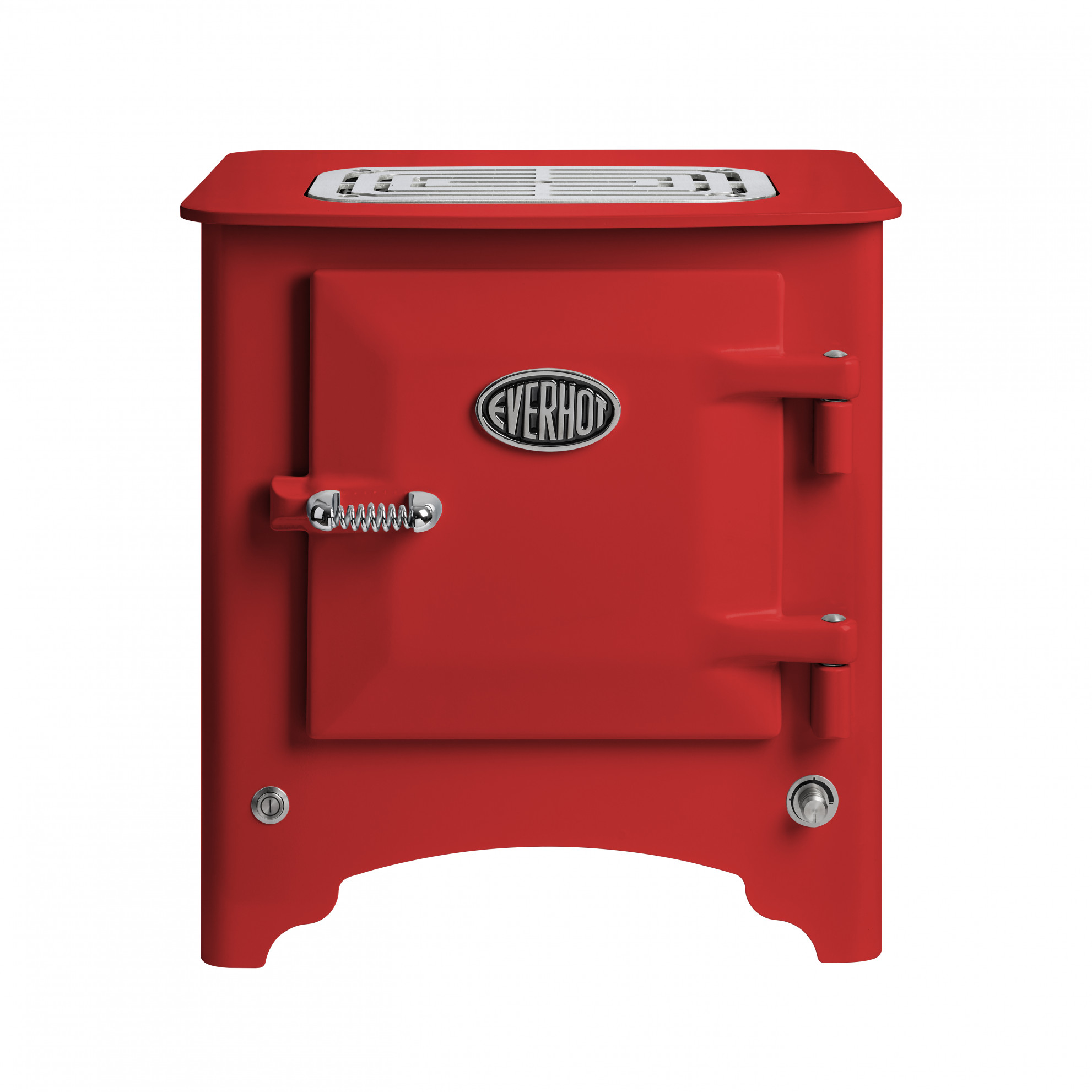 Everhot Electric Heater - Hoad & Taylor