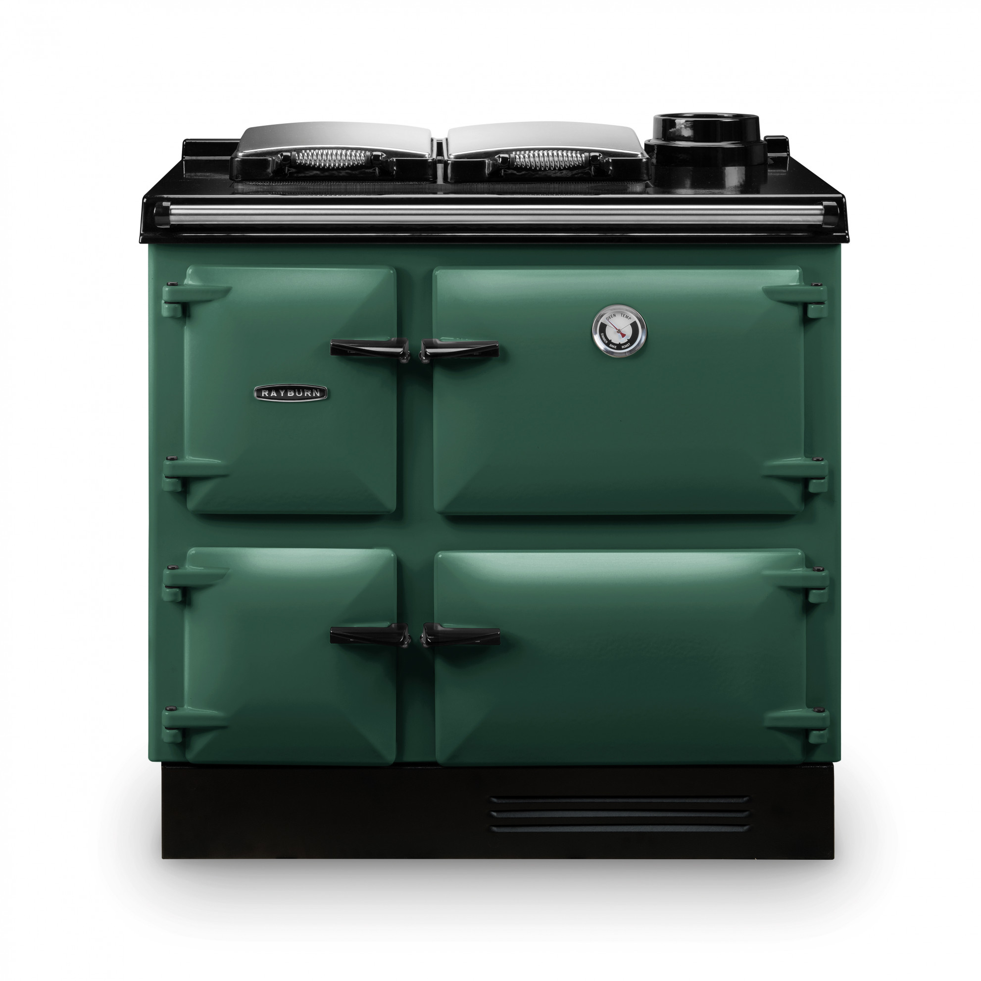 Rayburn Heatranger - Hoad & Taylor