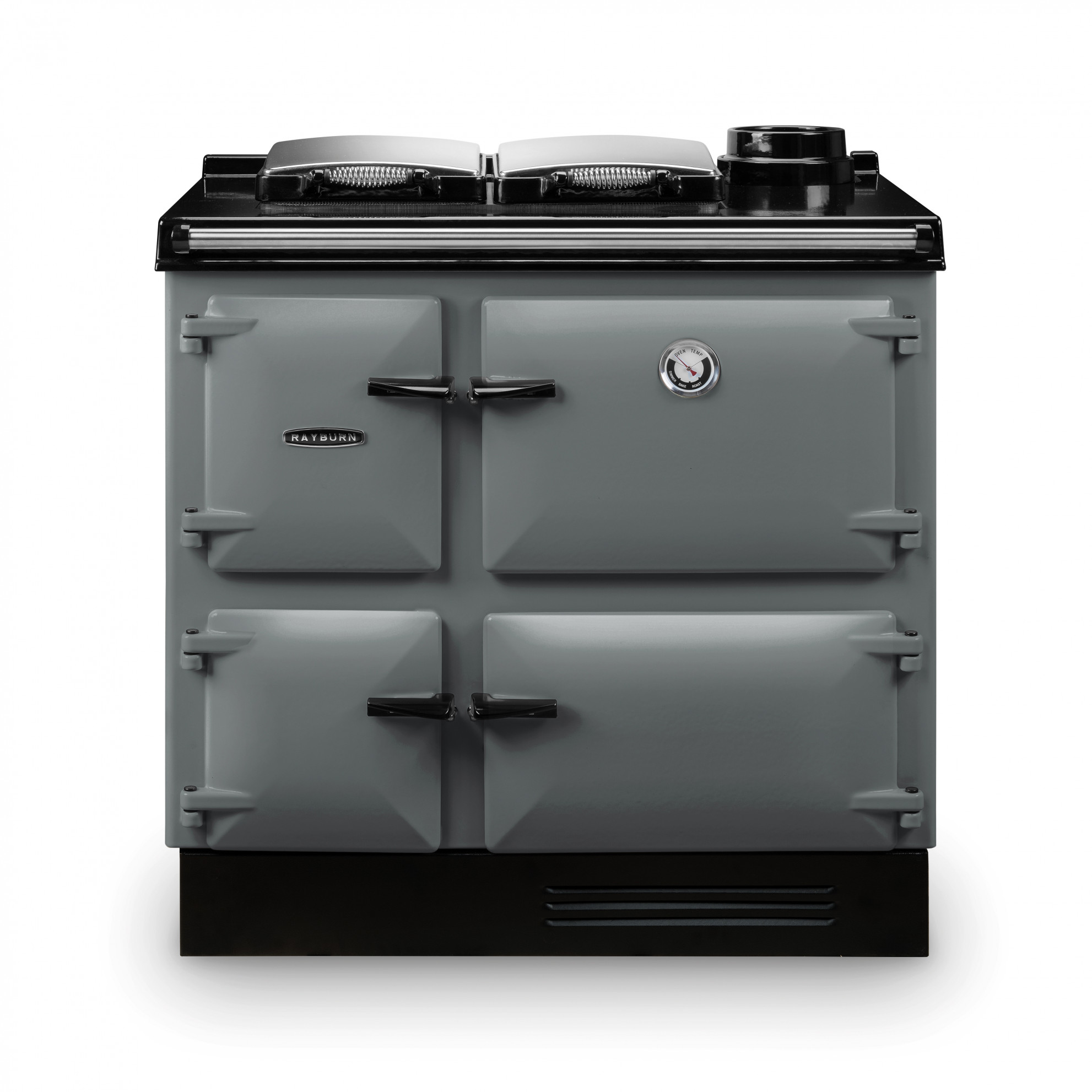 Rayburn Heatranger - Hoad & Taylor
