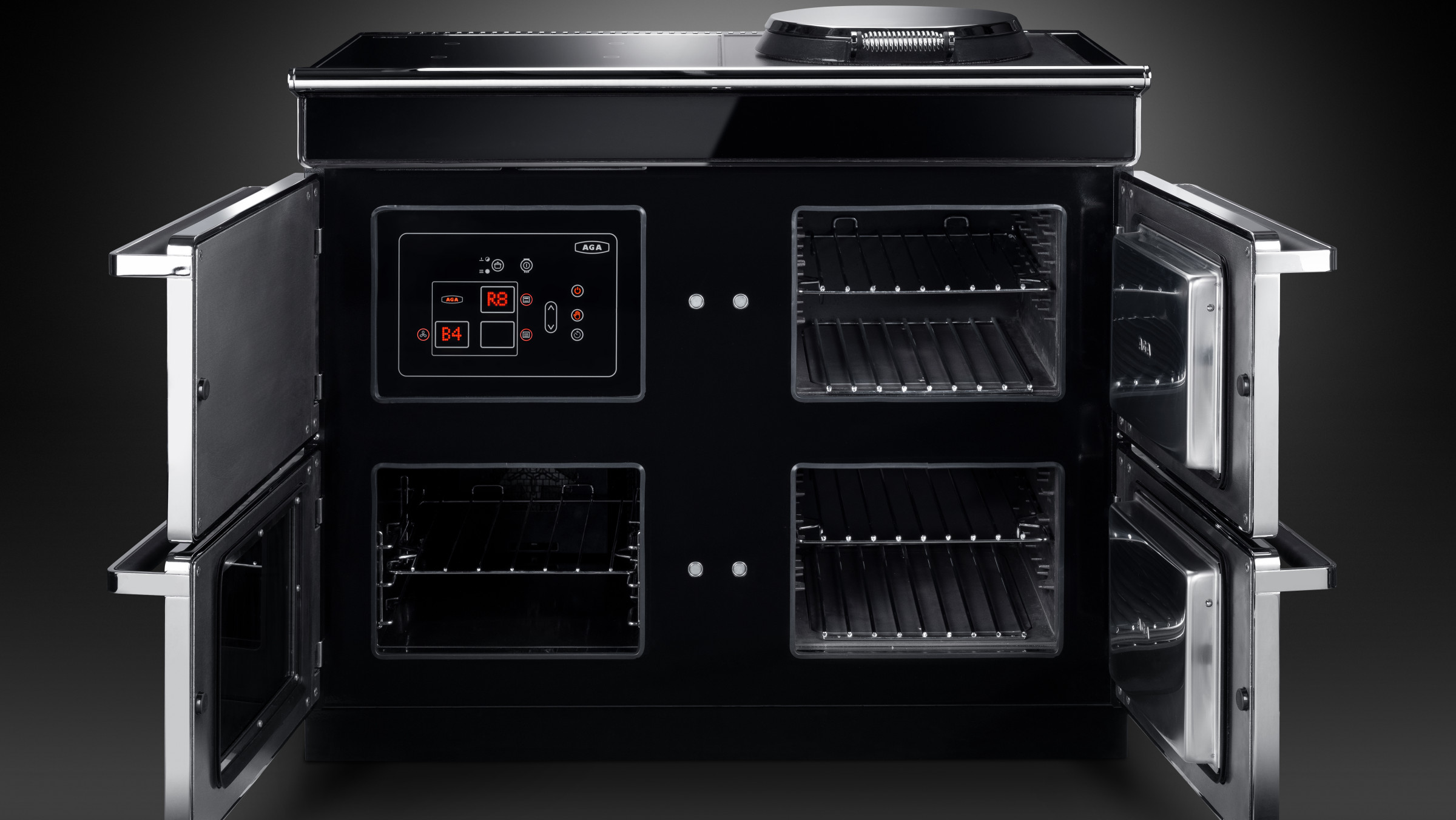 AGA ERA 110 Electric - Hoad & Taylor