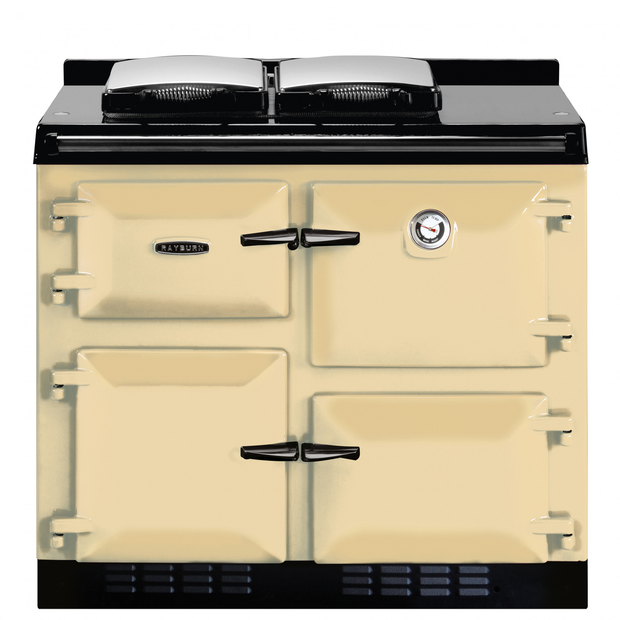 Rayburn 600 Series - Hoad & Taylor