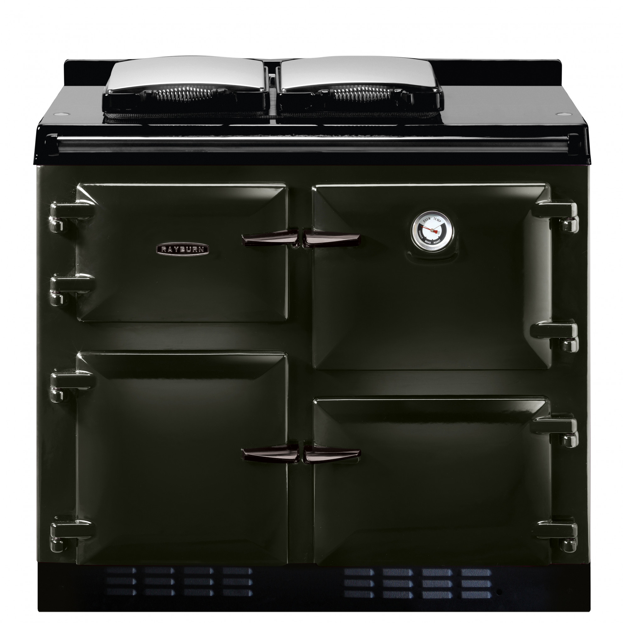 Rayburn 600 Series - Hoad & Taylor