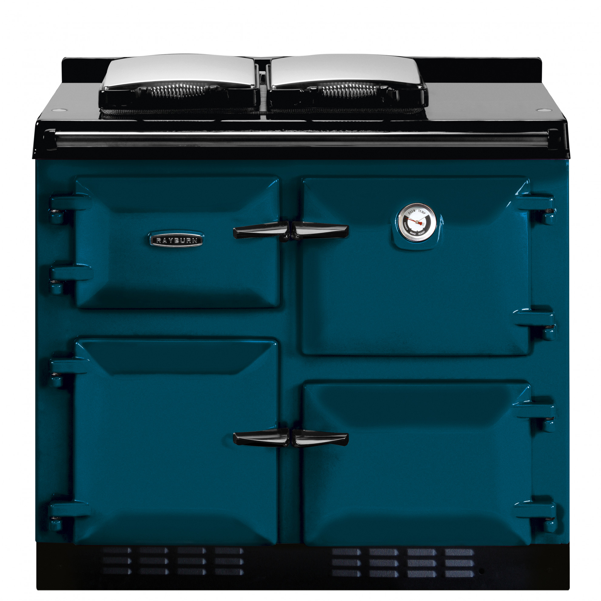 Rayburn 600 Series - Hoad & Taylor