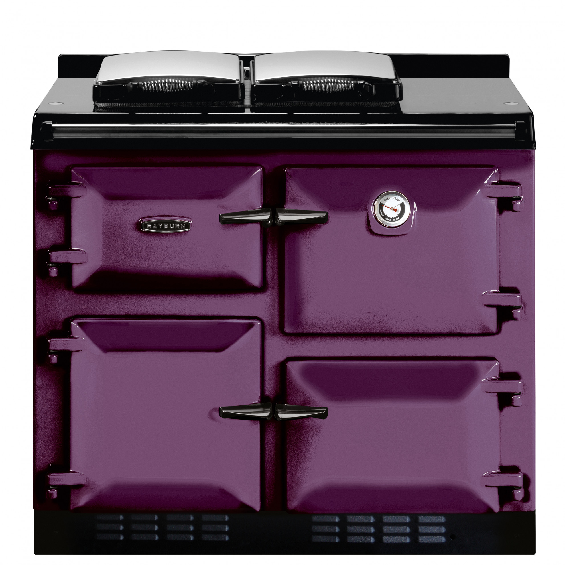 Rayburn 600 Series - Hoad & Taylor