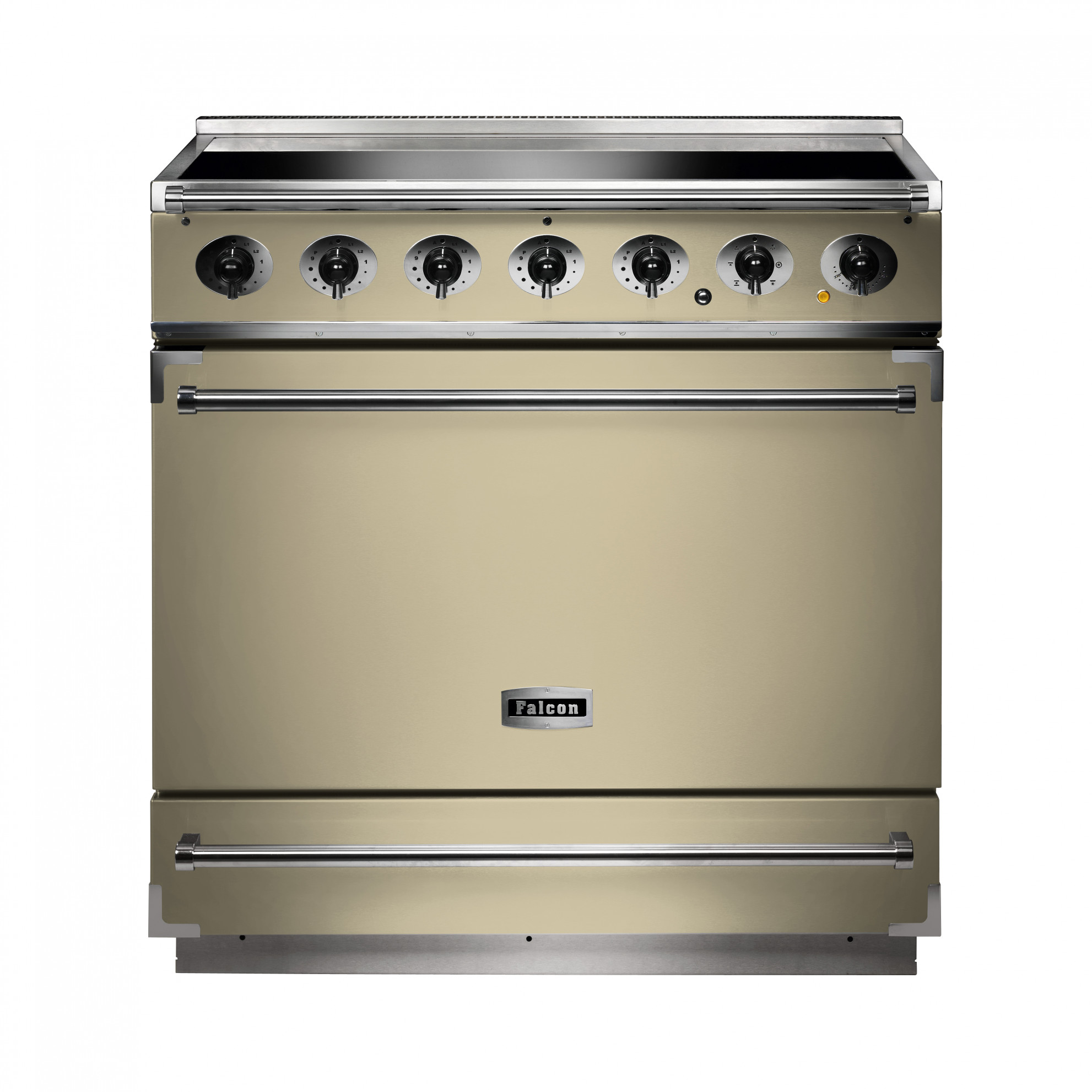 Falcon S 900 Induction | Hoad & Taylor
