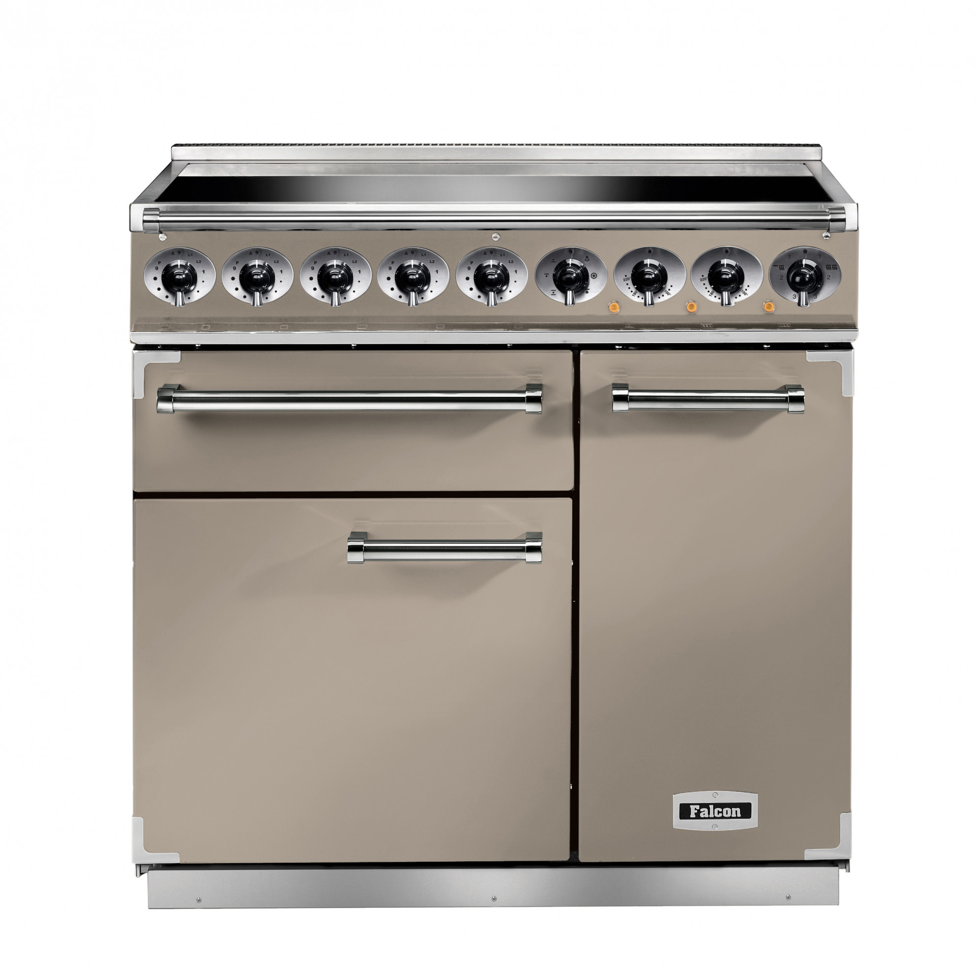 Falcon Deluxe 900 Induction - Hoad & Taylor