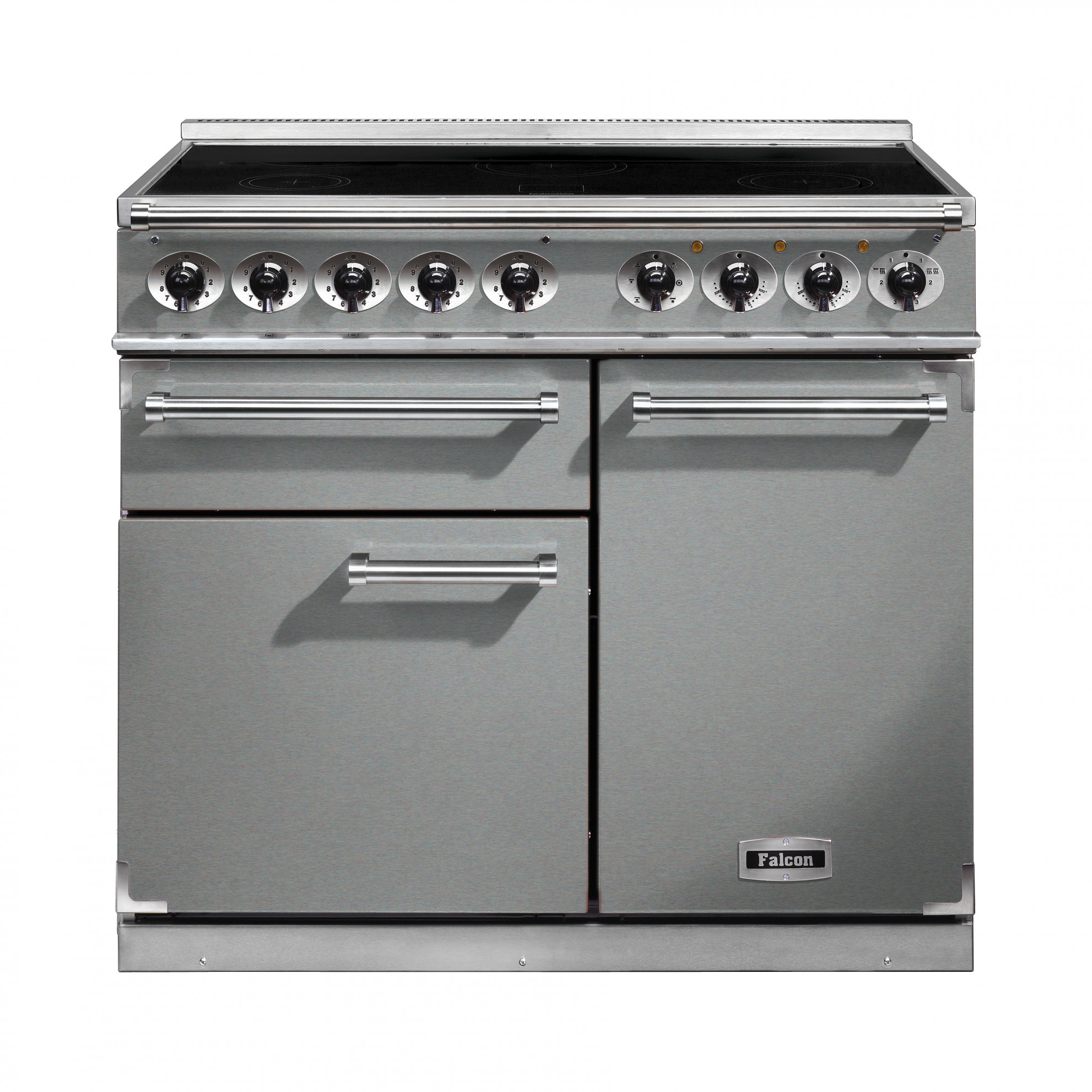 Falcon Deluxe 1000 Induction - Hoad & Taylor