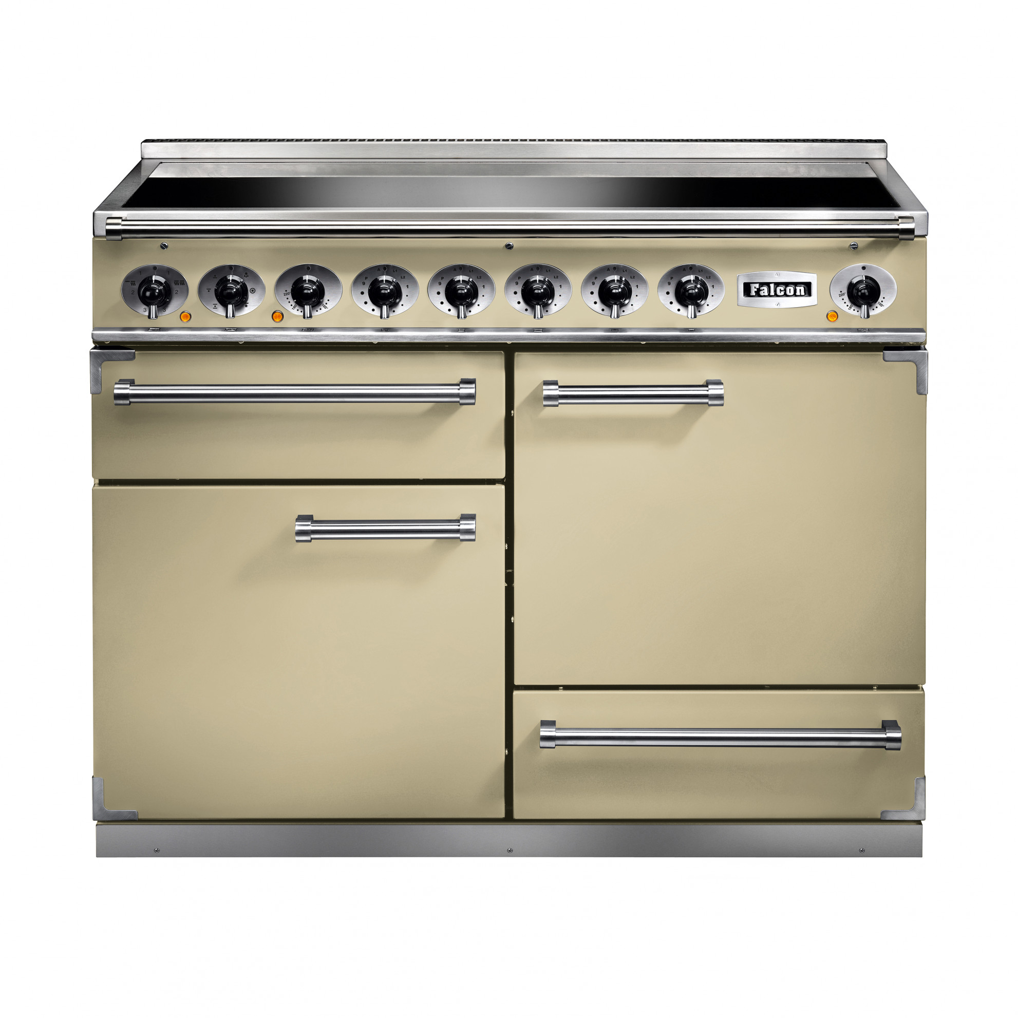 Falcon Deluxe 1092 Induction | Hoad & Taylor