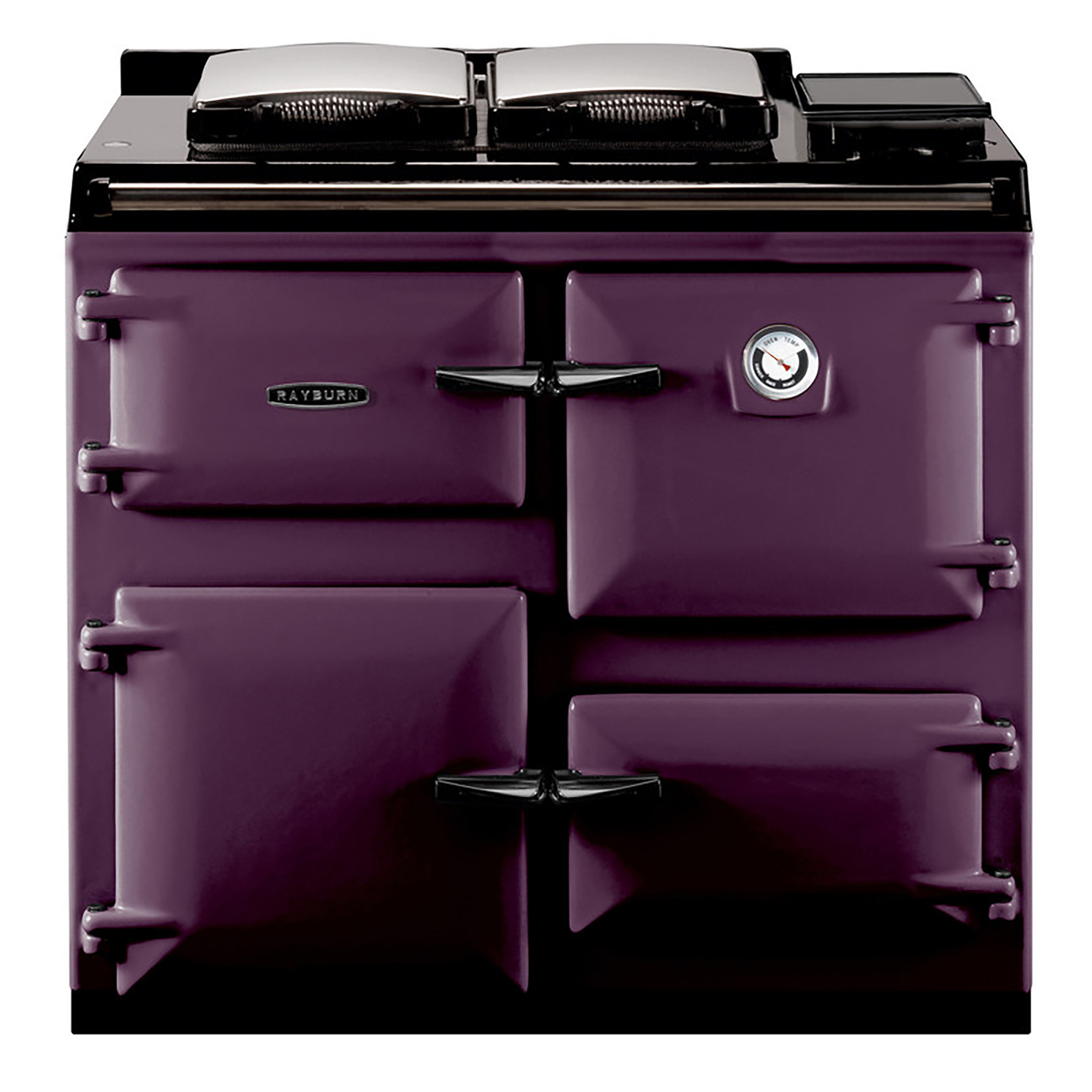 Rayburn 400 Series | Hoad & Taylor