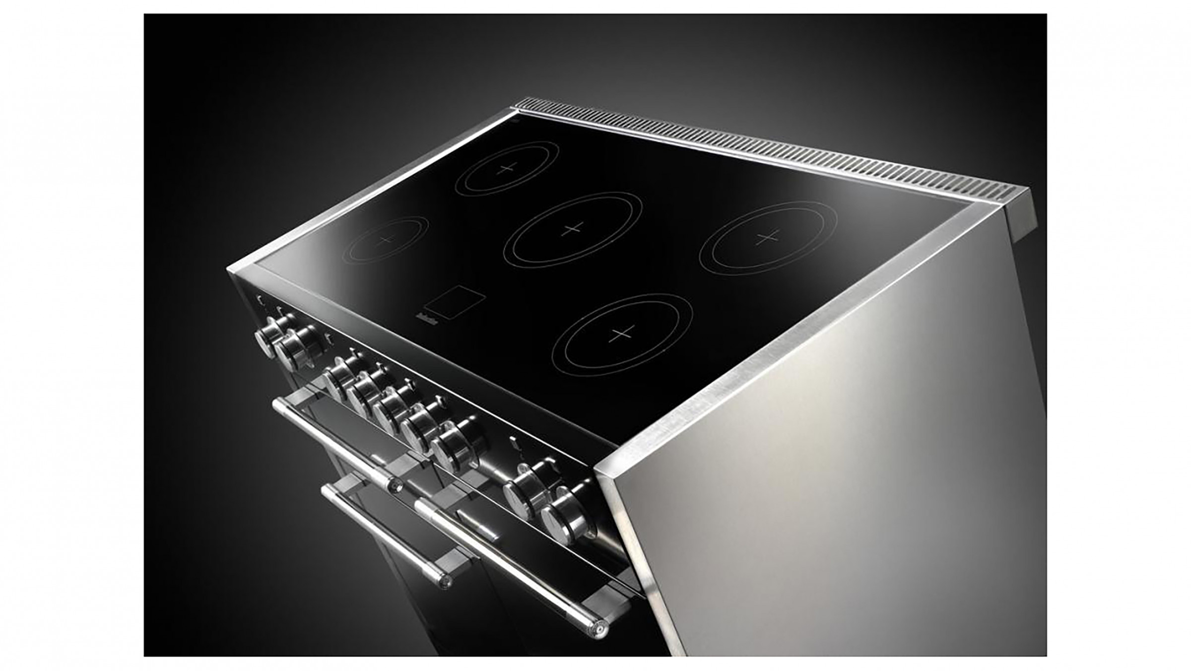 Mercury 1200 Induction | Hoad & Taylor