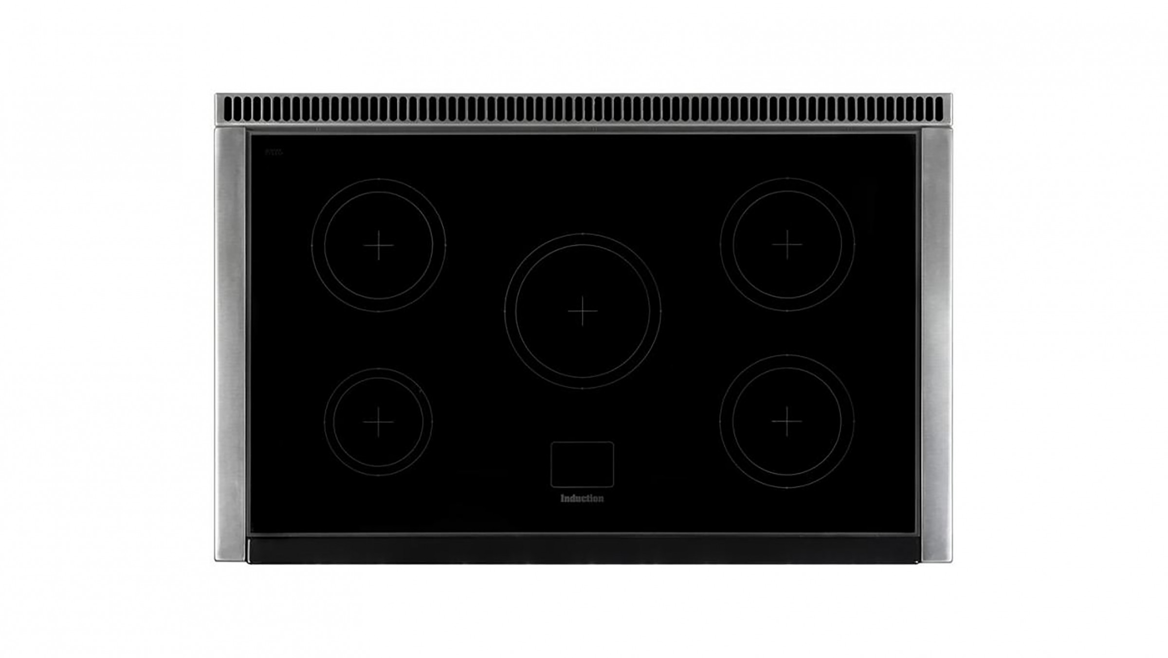 Mercury 1200 Induction | Hoad & Taylor