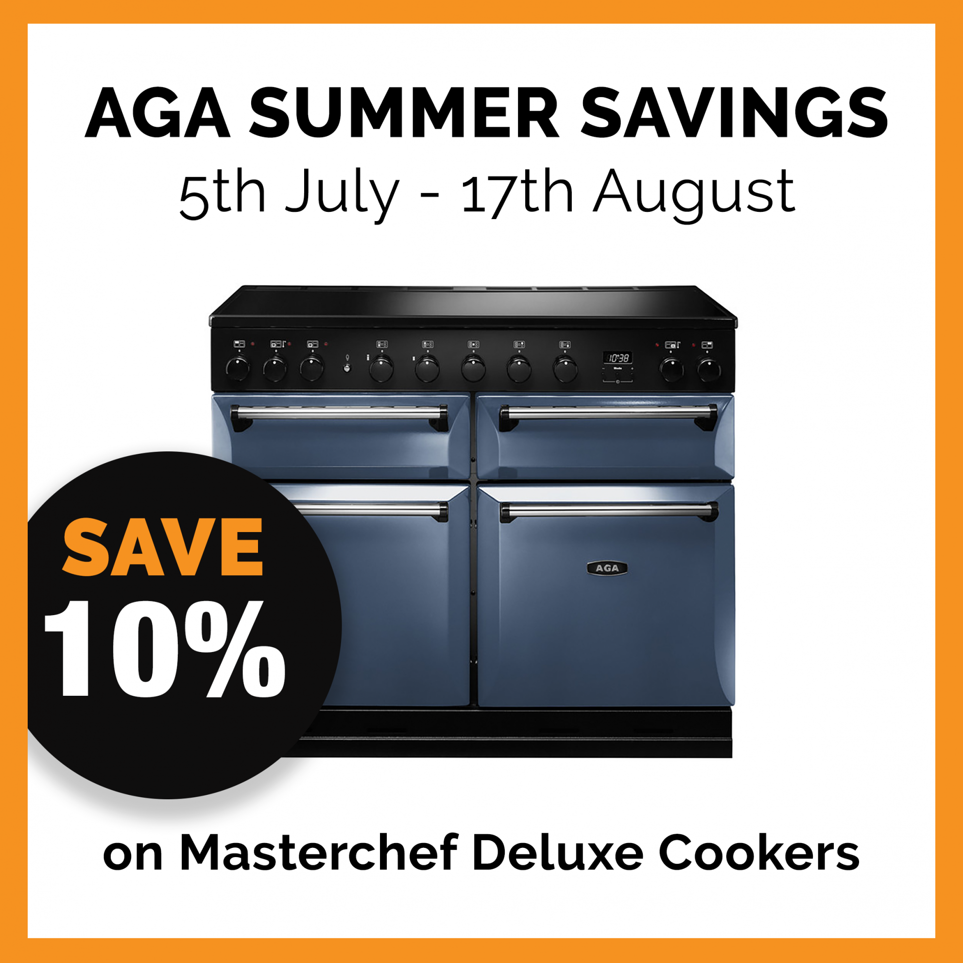 Special Offers and Promotions - Hoad & Taylor